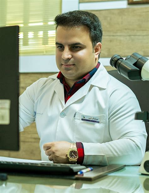 تیم آزمایشگاه آزمایشگاه دکتر سلیمانی