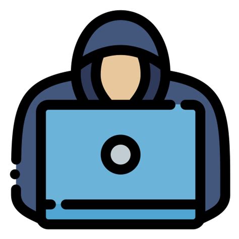 Hacking Free Security Icons
