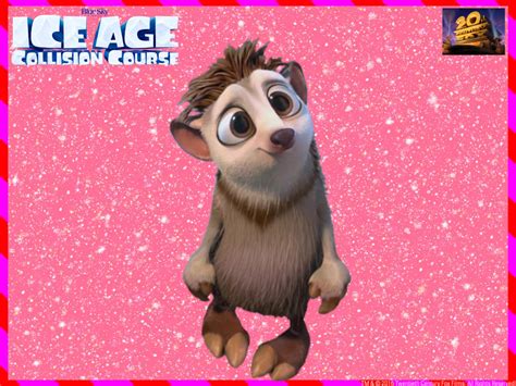 Ice Age Collision Course Wallpapers By Eidiriririr On Deviantart