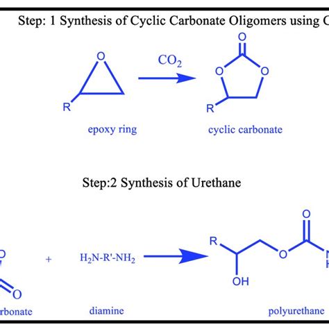Aminolysis For The Synthesis Of Nipu [109] Download Scientific Diagram