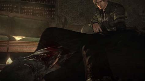 Resident Evil Helena Hot