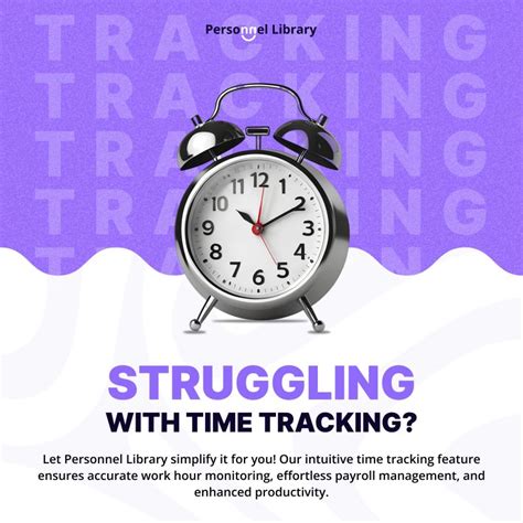 Personnel Library On Linkedin Timetracking Productivity