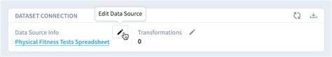 updating dataset records intrafocus