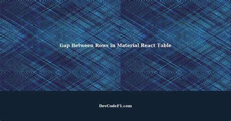 Gap Between Table Rows Word At Dennis Marquis Blog