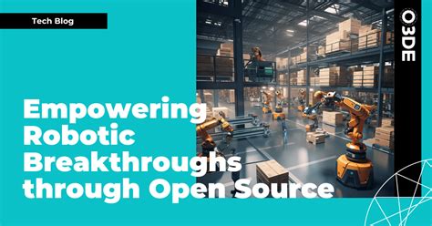 Empowering Robotic Breakthroughs Through Open Source O DE