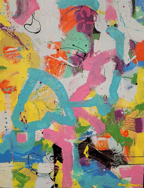 Bill Buchman — Mara