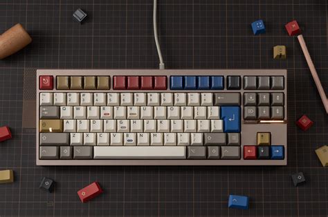 Mengenal Profil Keycaps Sa Oem Cherry Dan Lainnya Rumah Keyboard