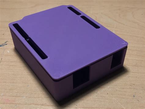 Arduino Uno Case By Print Byte Makerworld