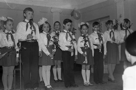 Б шки школа №1 Кемерово 1981 1992 ВКонтакте