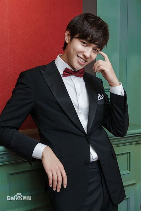 Pin De Yamileth Soraya En Actores Chinos Actores Coreanos Retrato De Hombre Actores