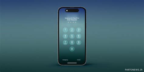 Unlocking Your IPhone With A Passcode In Public Places Can Be Dangerous