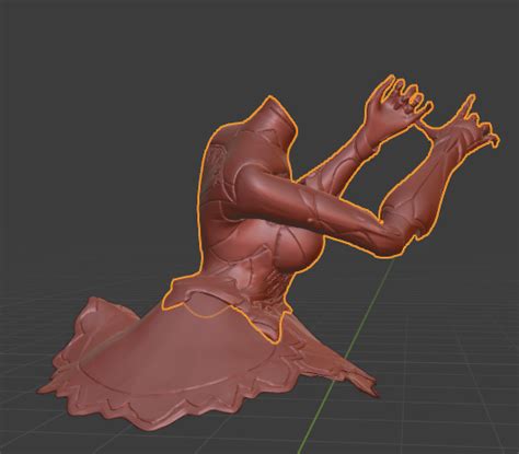 Do Boolean Objects Need To Be Closed Modeling Blender Artists Community