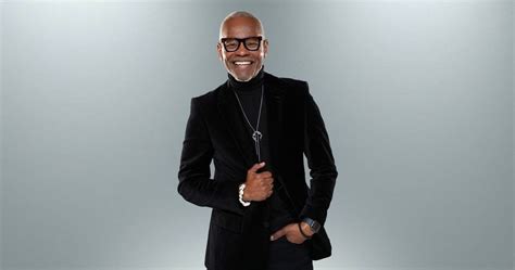 Fred White “people Make The World Go Round”