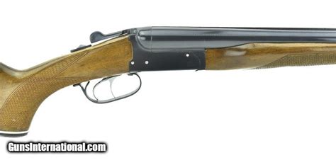 Boito Br2 12 Gauge S10129