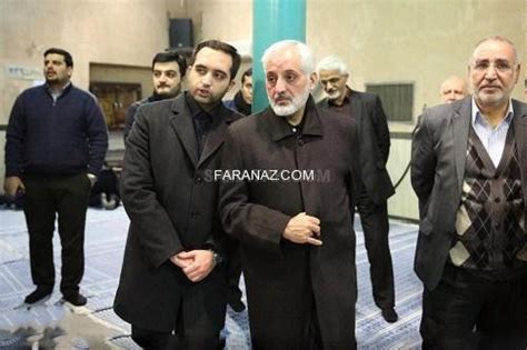 عکسهای دیده نشده از جسد آیت الله هاشمی رفسنجانی 20 عکس