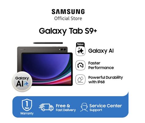 Siopen Hss Mitra Banua Samsung Tab S9 Lte