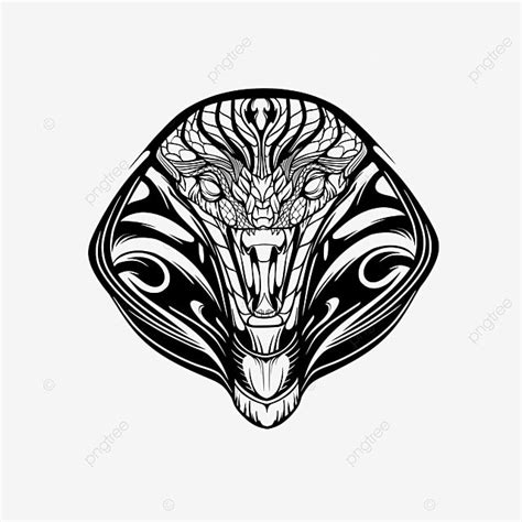 코브라 그림 디지털 아트 벡터 코브라 코브라 벡터 코브라 페인트 Png 일러스트 및 벡터 에 대한 무료 다운로드