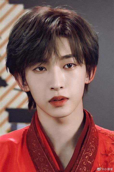 创造营2021 刘宇 堆糖，美图壁纸兴趣社区