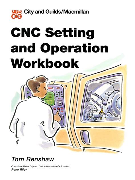 Cnc Setting And Operation Workbook Download Free Pdf Numerical