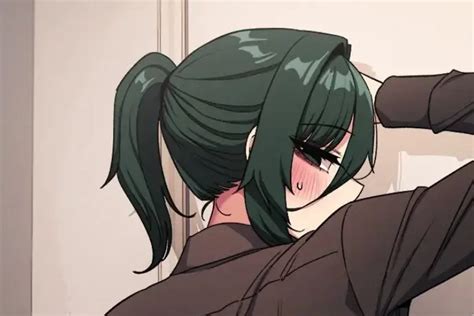 Manhwa Stop Smoking Deja De Fumar Capítulo 52 Español Esta Vez