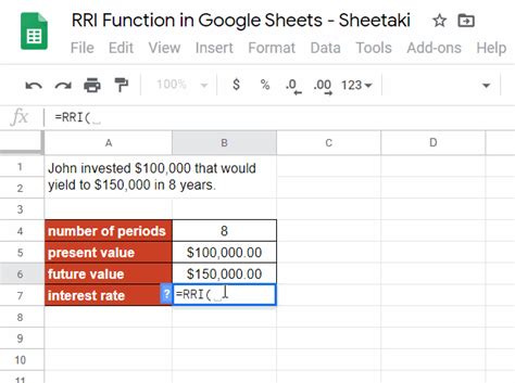 Google Sheets If Then Formula Kopwb