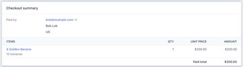 Configurar Una Suscripción Con Paypal Documentación De Stripe