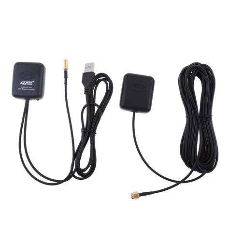 gps antenna gps signal amplifier receiver transmit grandado