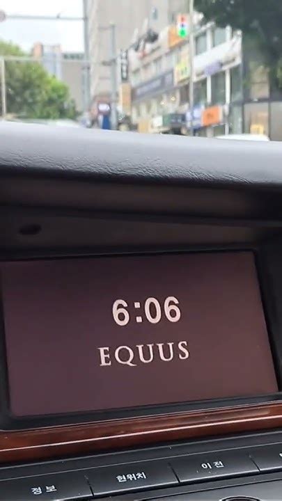 서울 세종대 사거리 좌회전 신호대기 중 ~~ 직좌 동시신호 👋 Youtube