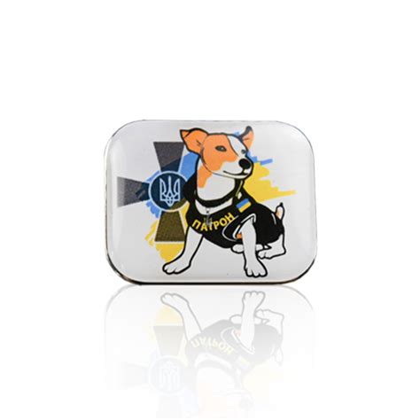 Значки Пес Патрон ціна відгуки продаж Купити Значки Пес Патрон в Rozetka