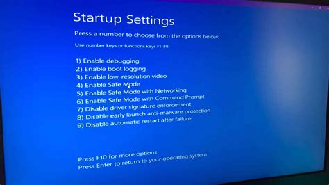 Cara Reset Laptop Windows 10 Ke Pengaturan Awal Pabrik