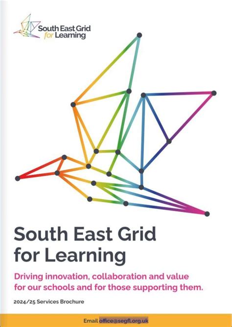 Segfl Is Excited To Announce The Launch Of Our New 2024 25 Services Brochure A Comprehensive