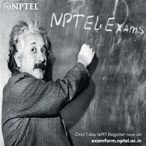 Nptel On Linkedin Iit Iisc Connections Motivationmonday