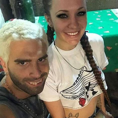 Quién Es La Joaqui La Protagonista De La Escena De Sexo Más Fuerte De