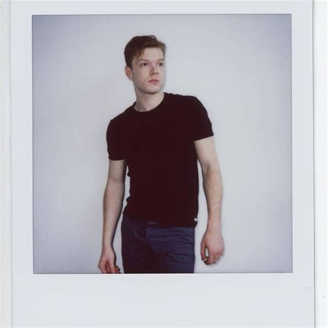 Cameron Monaghan 🇧🇷 On Instagram “📸 Jimmyshootspictures • • • • [ Cameronmonaghan