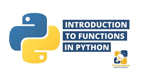 27 Introduction To Functions Afsoomaali Youtube