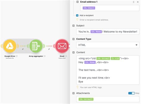 Embedding Images In Email How To Make Community