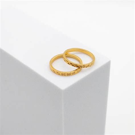 Sunburst Gold Ring Endless And Co