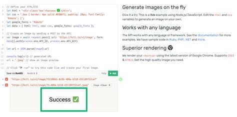 HTML CSS To Image Alternatives Screenshot Capture Tools And Similar Websites AlternativeTo