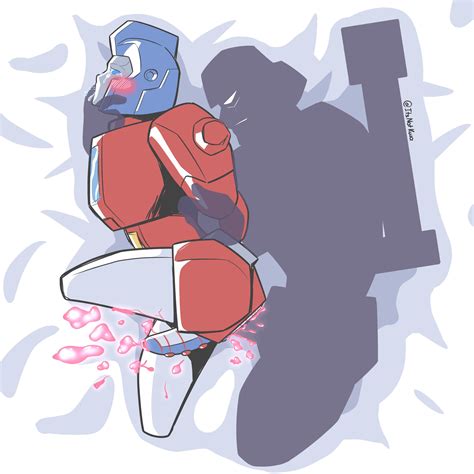 Post Megatron Optimus Prime Orion Pax Transformers