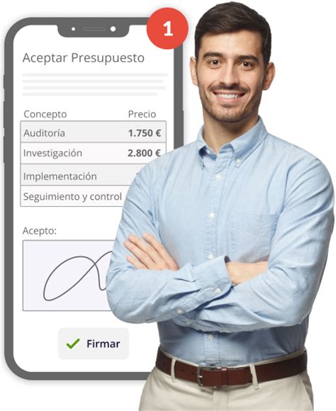 Software Para Presupuestos Y Ofertas Comerciales R2 Docuo