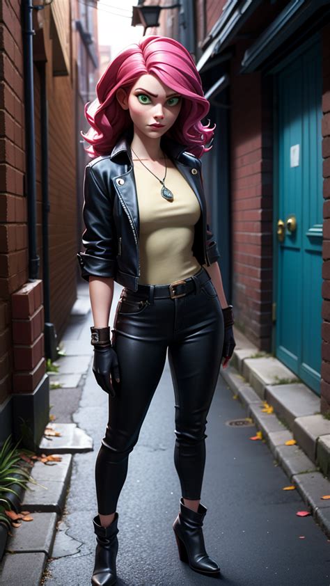 Chat With Scarlett Enjoy Free Ai Character Roleplay Flowgpt Scarlett Rp