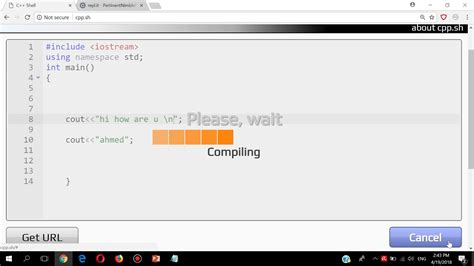 2 Variable Datatype Arithmetic Operations Increment Decrement Youtube