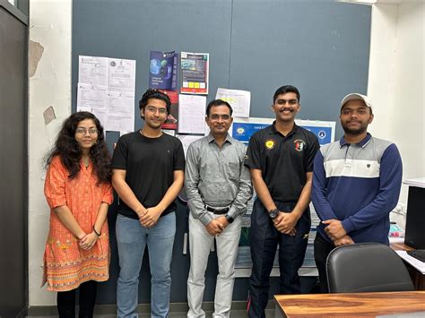 Samir Patel On Linkedin Im Proud To Share That Team Under My Guidance Have Been Selected For