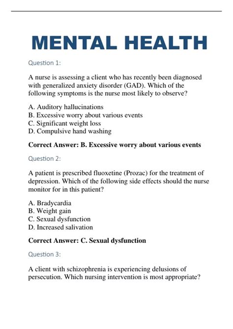 Accurate WGU D313 2025 Objective Assessment Detailed Anatomy And Physiology Exam Questions