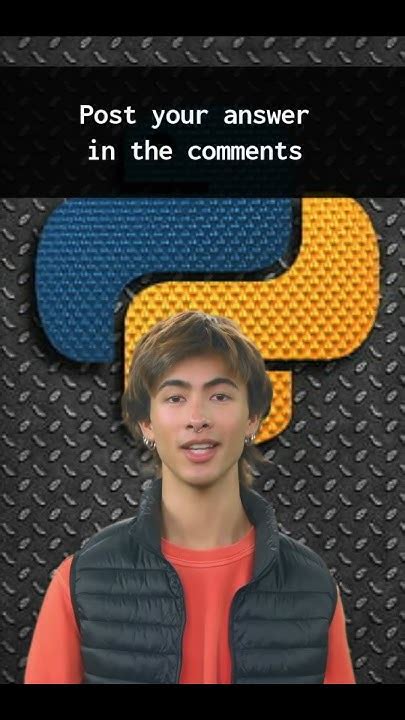 Practice Question Python Institute Pcep Exam Objective 11 Youtube