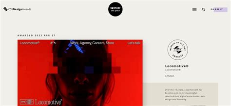 Best Web Design Inspiration Sites To Sustain Your Creative Streak