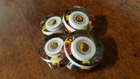 Jat Custom Guitar Parts Speed Knobs Tortoise Shell Swirl Reverb