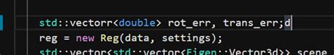 Cpptool Do Not Indicate Syntax Error While IntelliSenseEngine Is Set To Default Issue