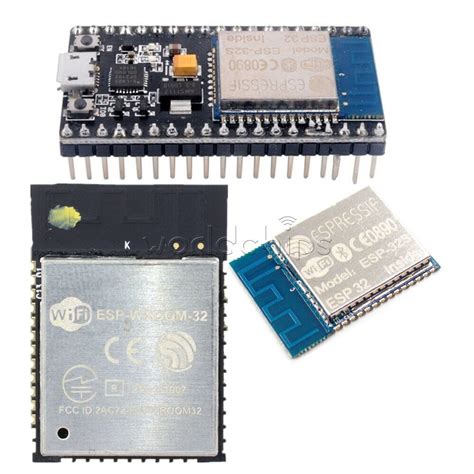 ESP S NodeMcu ESP Development Module GHz Ubuy India