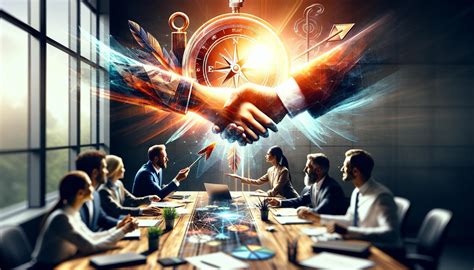 How To Empower Others As A Leader: Unlocking Team Potential » ChrisberGen.Blog